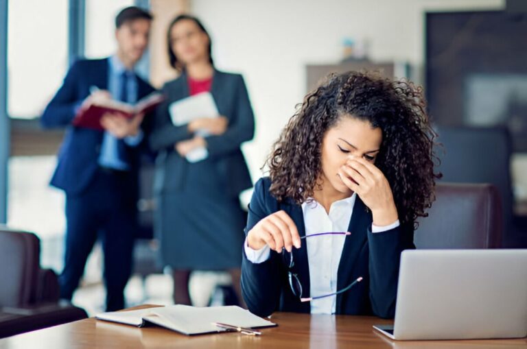 How to Charge Someone with Harassment in Canada?